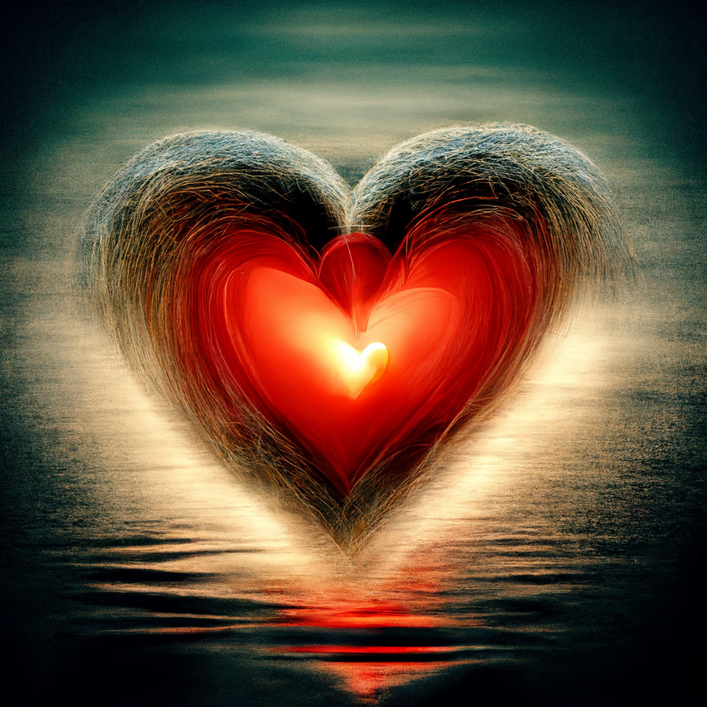 About – Unconditional Existence