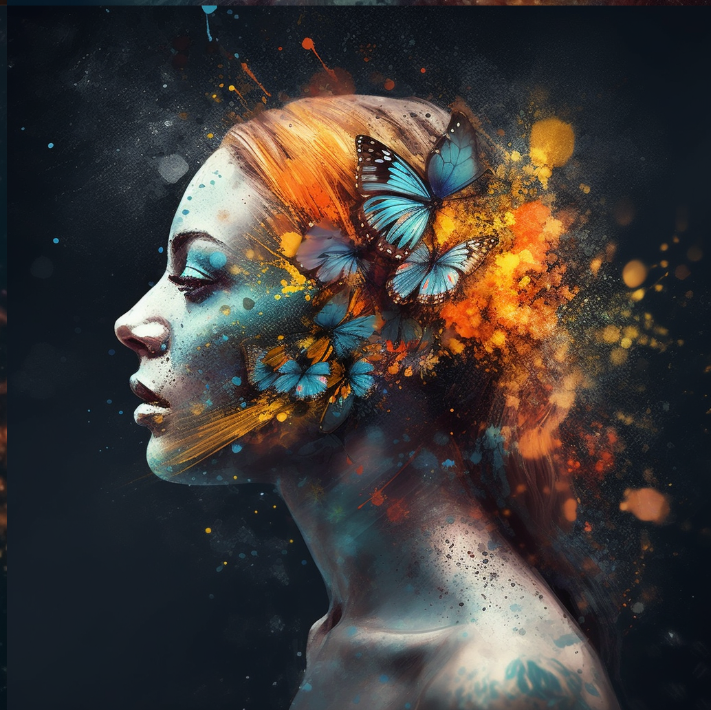 Unconditional Existence: Nurturing Psychology and Mental Health ...