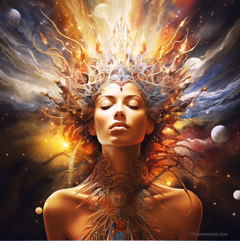 Unconditional Existence – Embrace Conscious Awakening, Discover ...